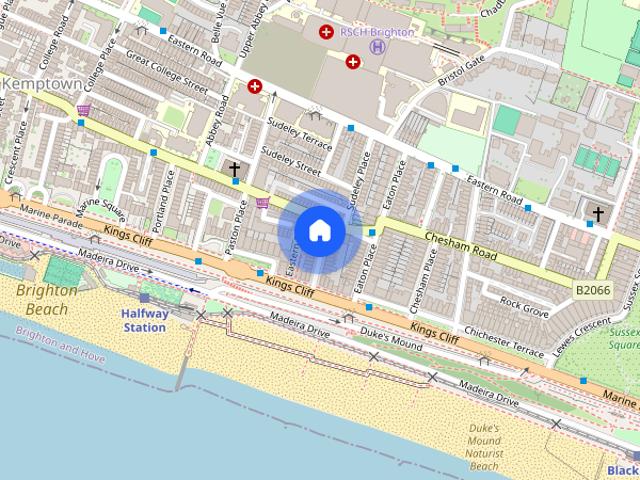 3 bedroom flat to rent