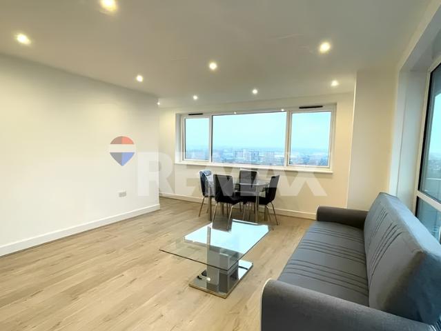 3 bedroom flat to rent
