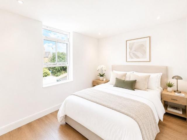 3 bedroom flat to rent