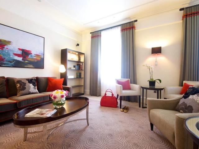 3 bedroom flat to rent