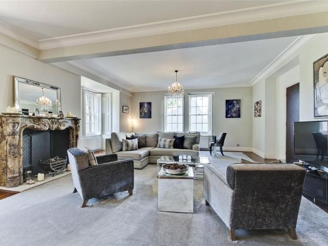 3 bedroom flat to rent