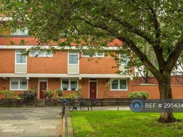 3 bedroom flat to rent