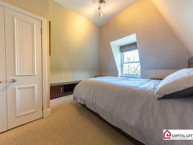 3 bedroom flat to rent
