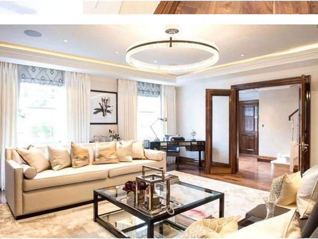 3 bedroom flat to rent