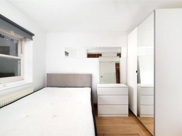 3 Bedroom Flat to Rent