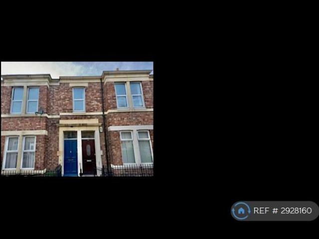 3 bedroom flat to rent