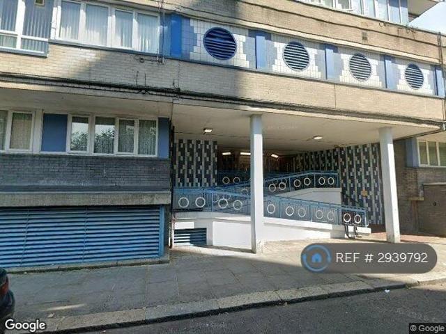 3 bedroom flat to rent