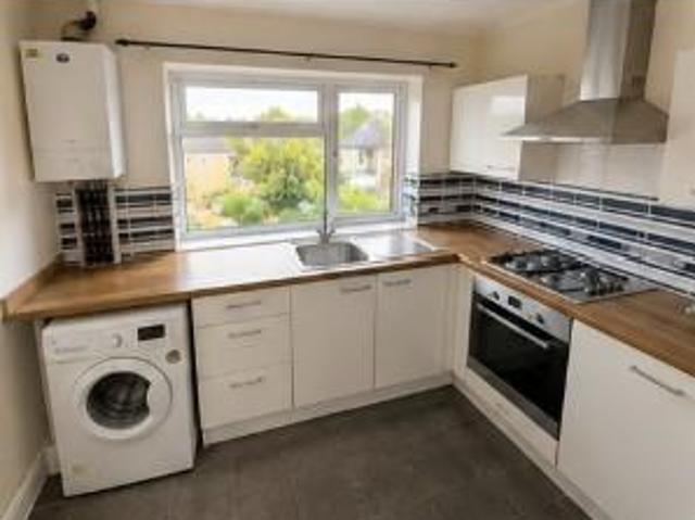 3 bedroom flat to rent