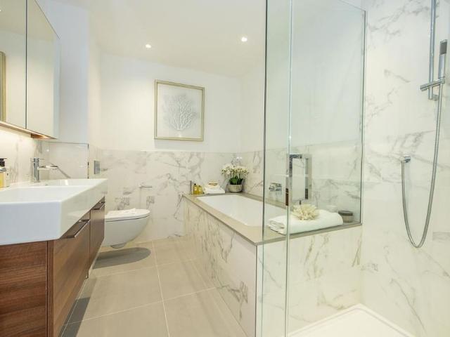3 bedroom flat to rent