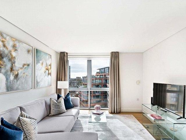 3 bedroom flat to rent