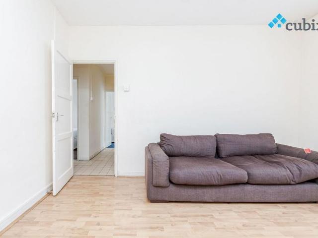 3 bedroom flat to rent