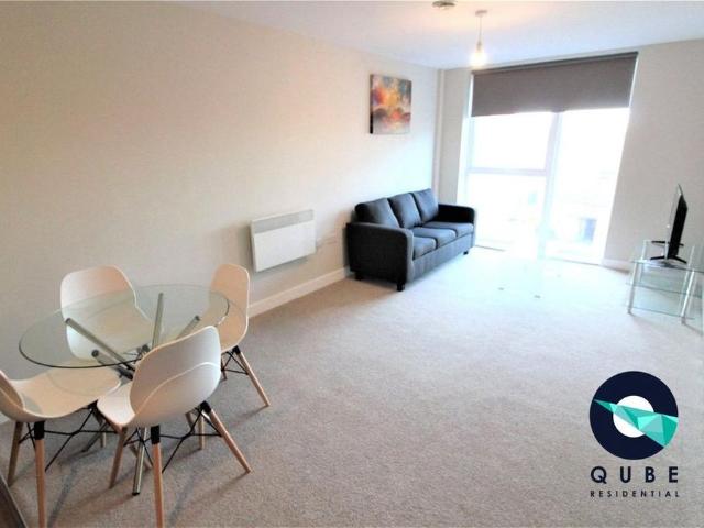 3 bedroom flat to rent