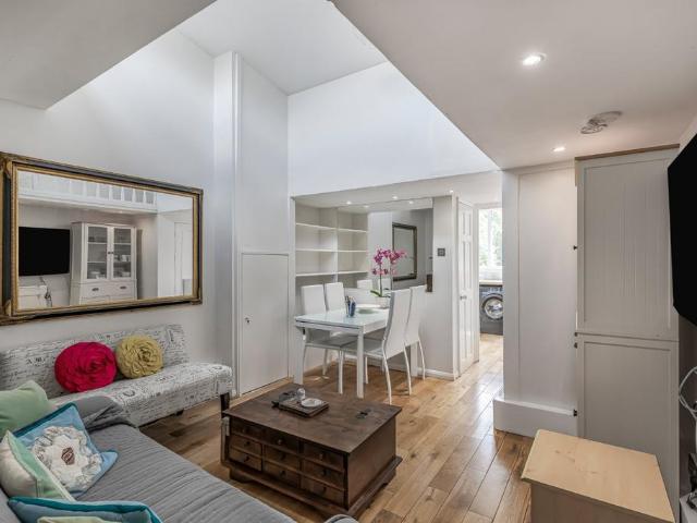 3 bedroom flat to rent