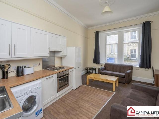 3 bedroom flat to rent