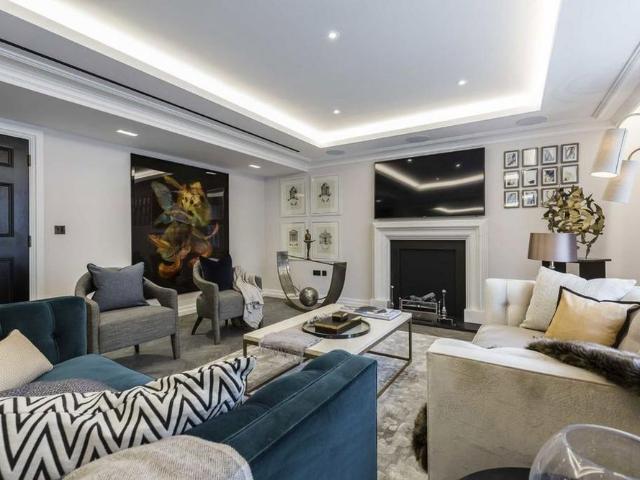 3 bedroom flat to rent