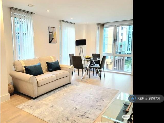 3 bedroom flat to rent