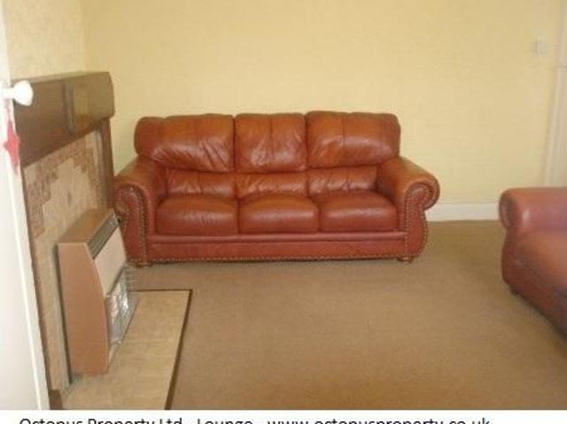 3 bedroom flat to rent