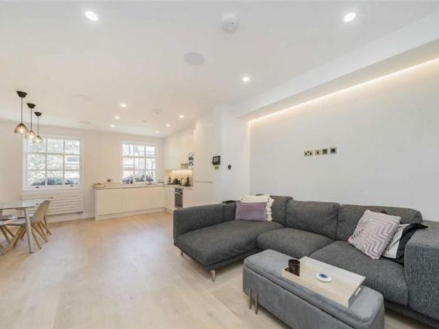 3 bedroom flat to rent