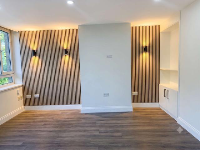 3 bedroom flat to rent