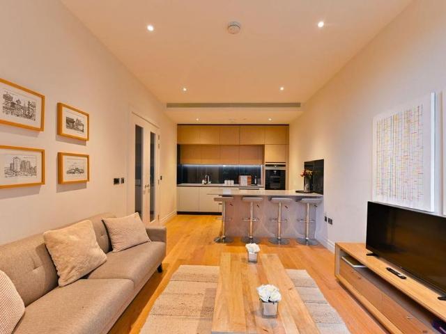 3 bedroom flat to rent