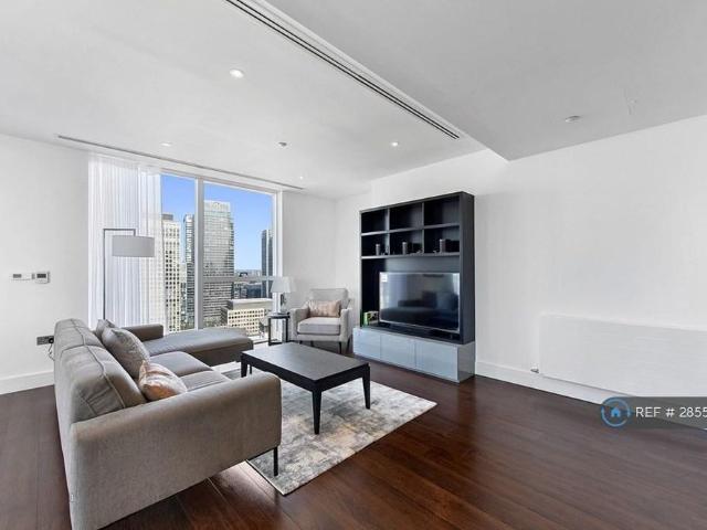 3 bedroom flat to rent