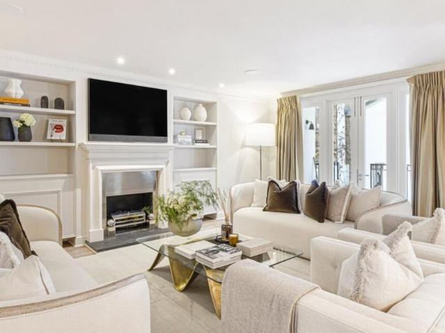 3 bedroom flat to rent