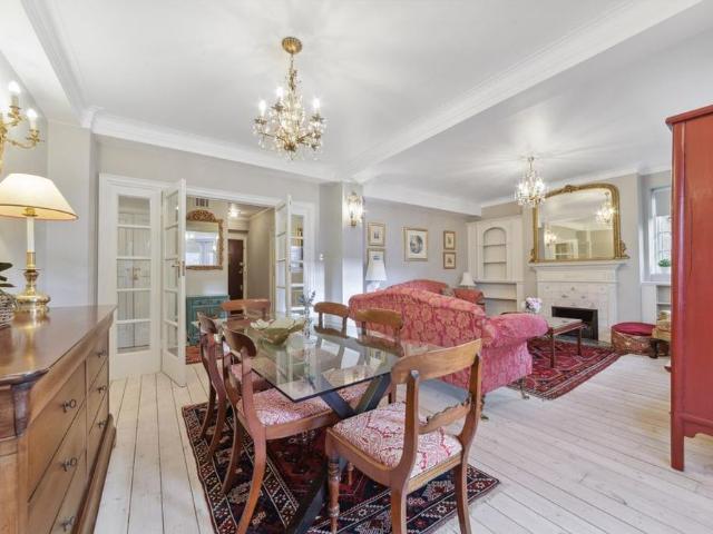 3 bedroom flat to rent