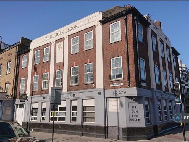3 bedroom flat to rent