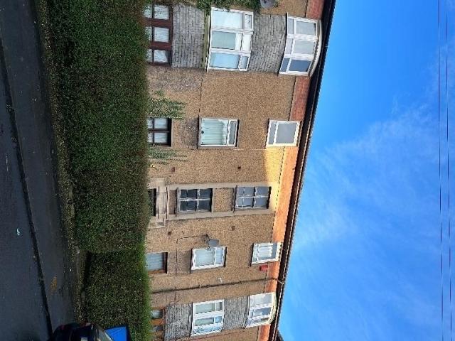 3 bedroom flat to rent