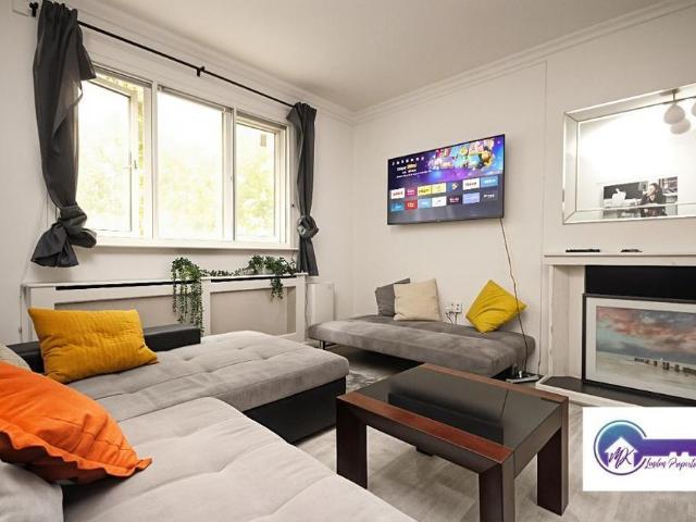 3 bedroom flat to rent