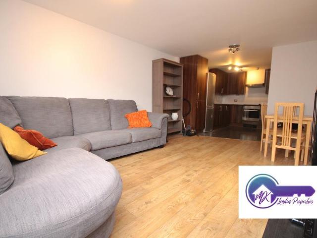 3 Bedroom Flat To Rent