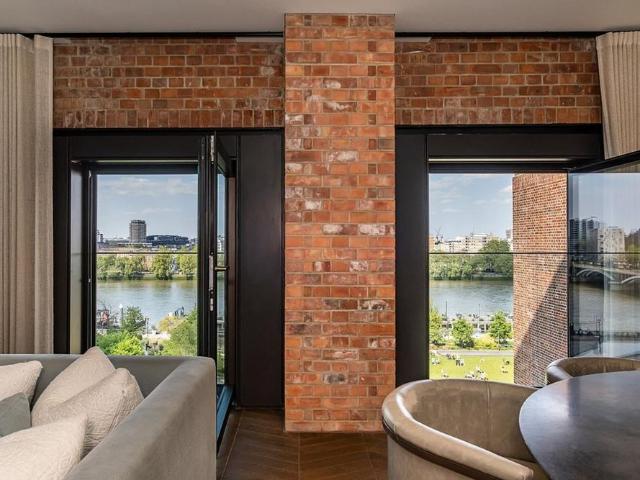 3 bedroom flat to rent