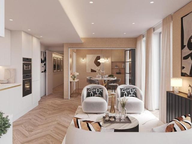 3 bedroom flat to rent