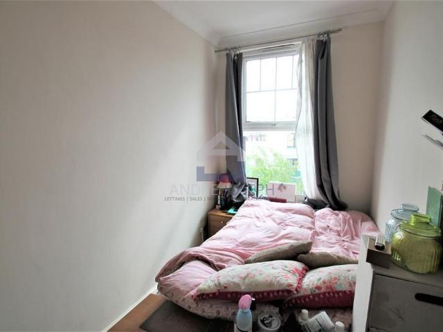 3 Bedroom Flat To Rent
