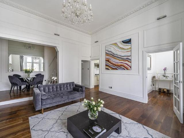 3 bedroom flat to rent
