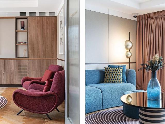 3 bedroom flat to rent