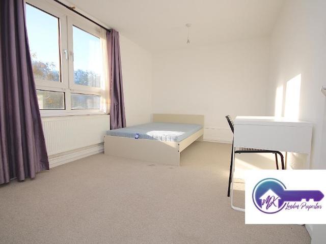 3 Bedroom Flat To Rent