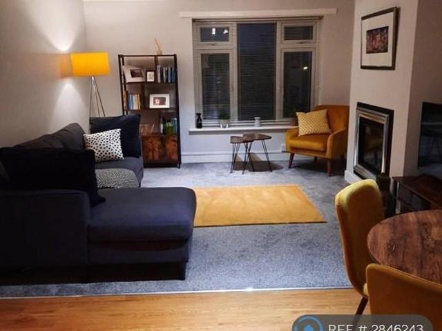 3 bedroom flat to rent