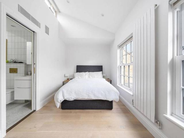 3 bedroom flat to rent