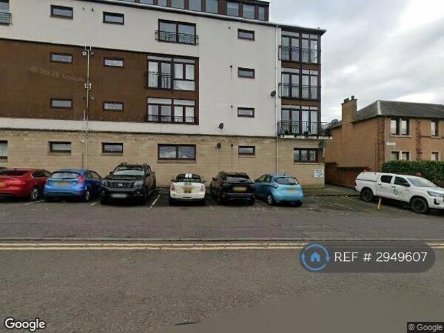 3 bedroom flat to rent