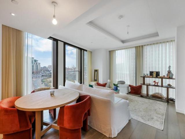 3 bedroom flat to rent
