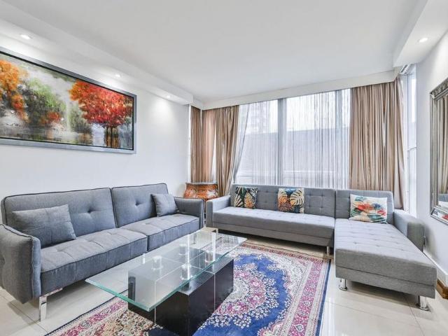 3 bedroom flat to rent