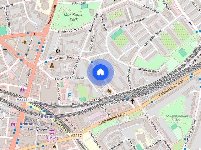 3 bedroom flat to rent