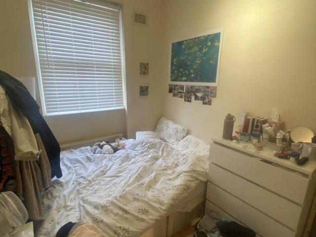 3 bedroom flat to rent