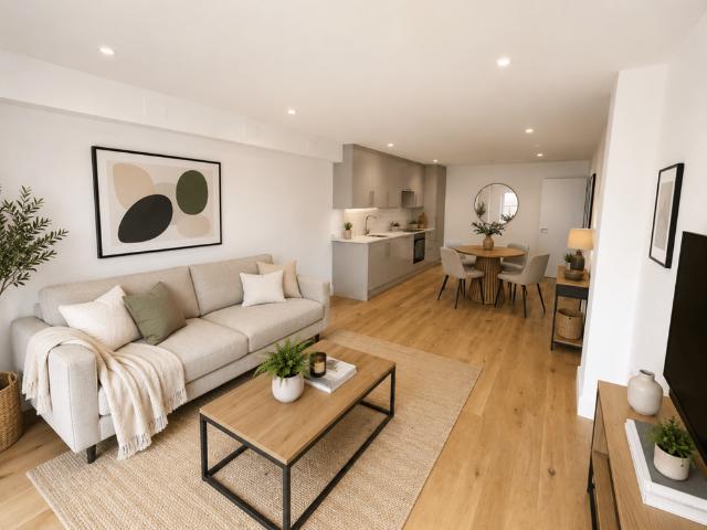 3 bedroom flat to rent