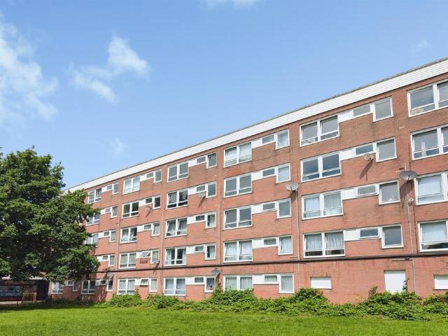 3 bedroom flat to rent