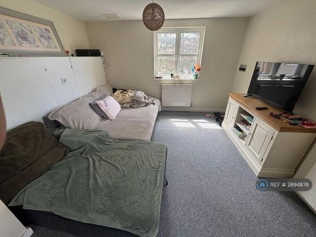 3 bedroom flat to rent