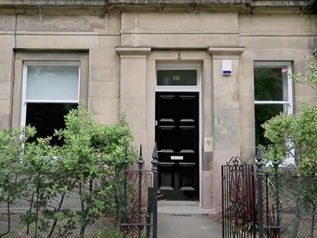3 bedroom flat to rent