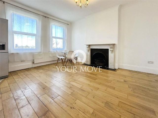 3 bedroom flat to rent