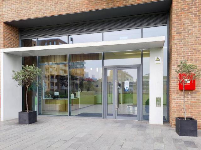 3 bedroom flat to rent